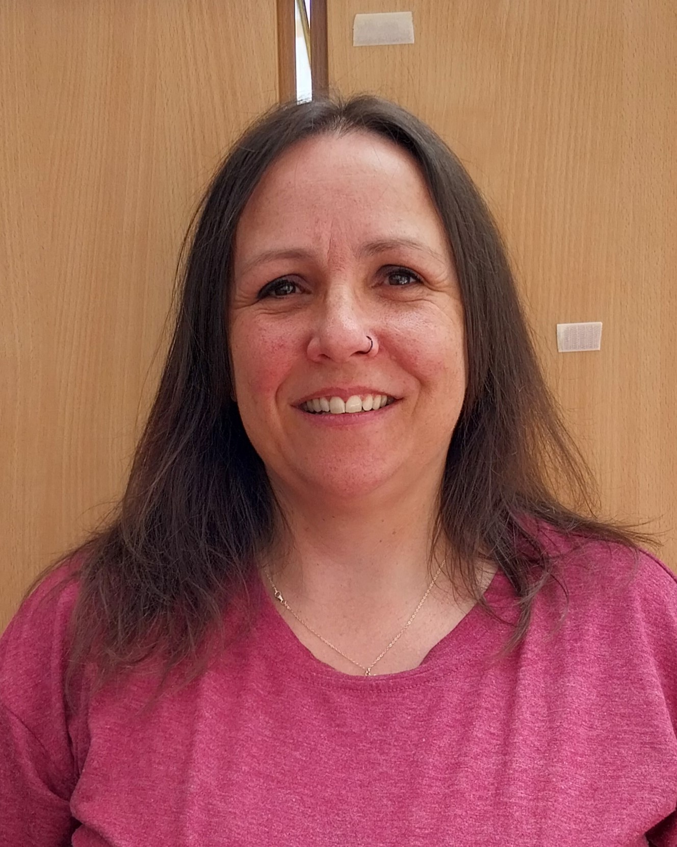 Stone Bay School - Who's who