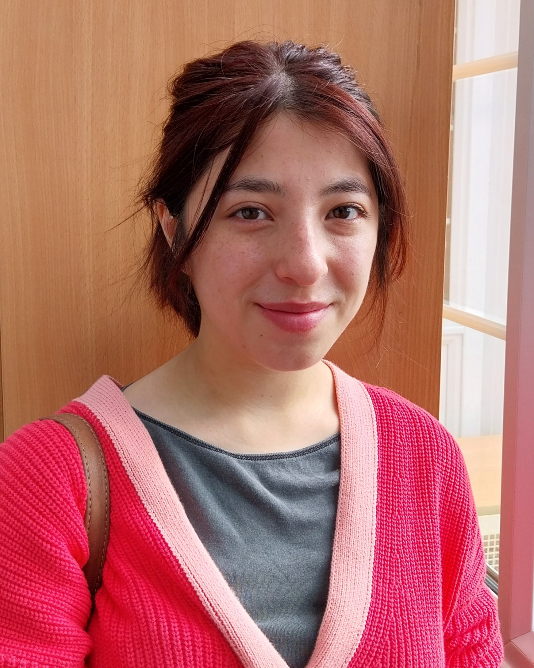 Stone Bay School - Who's who