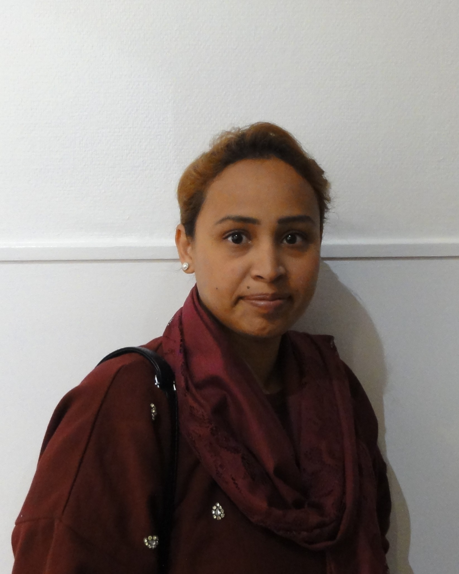 Stone Bay School - Who's who