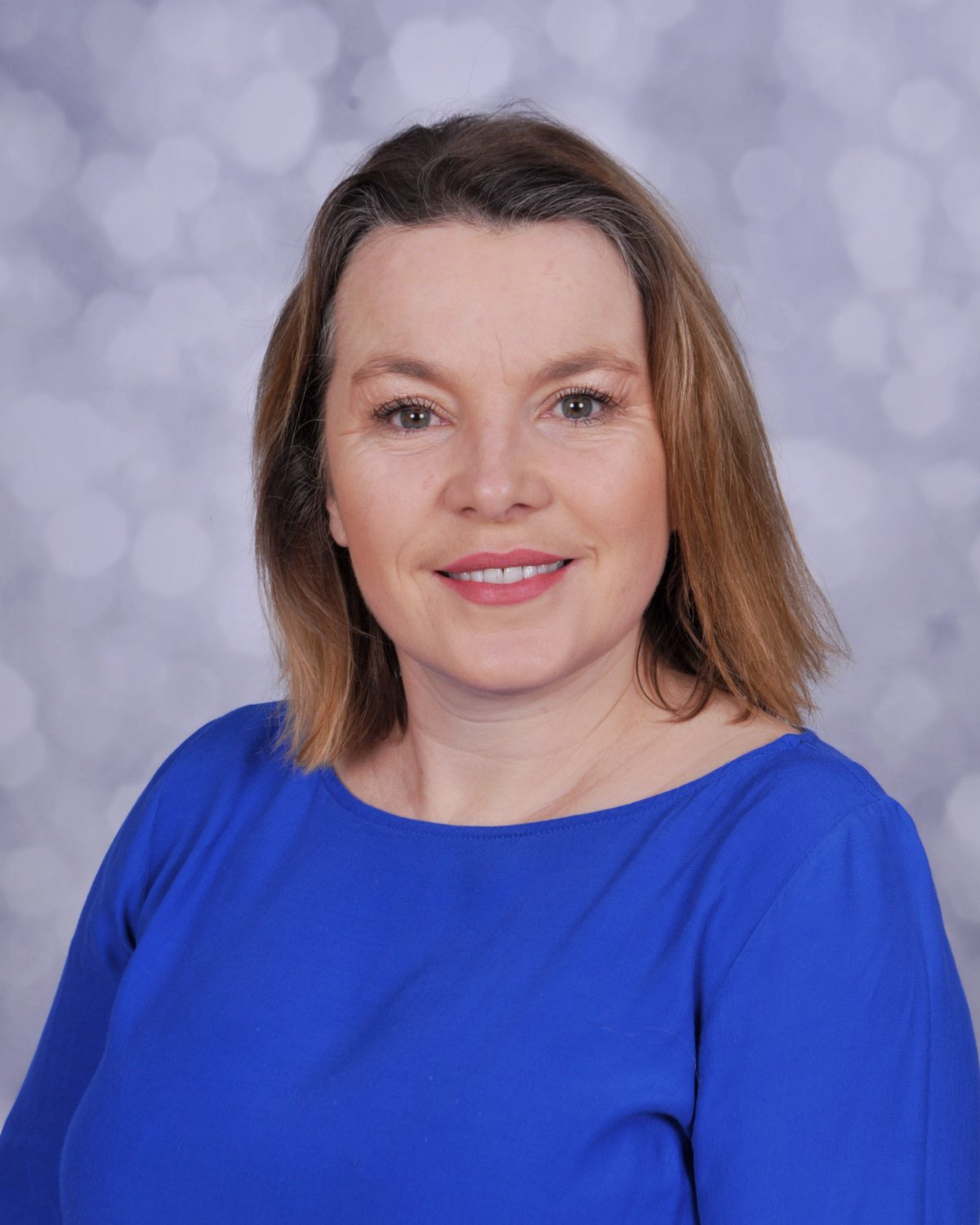 Stone Bay School - Who's who