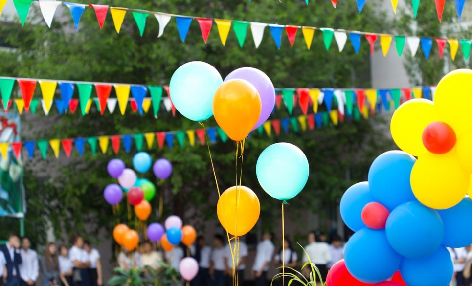 Stone Bay School - Summer Fête